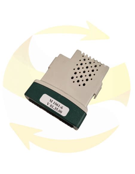 Sm Applications Plus Interface Module Control Techniques Sei