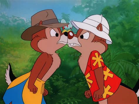 Chip N Dale Rr S2 E33 Chip Dale 2 By Giudirosso On Deviantart