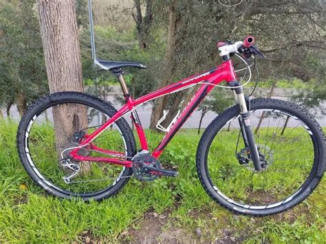 Vélos Vtt Specialized Rockhopper Campsider