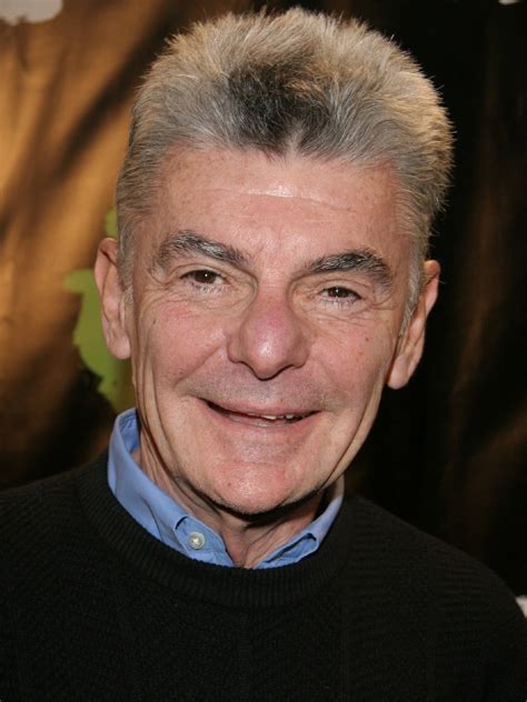 Richard Benjamin Actor Director