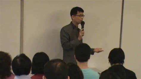 化陰影為力量 By 周華山博士自在社dp Youtube