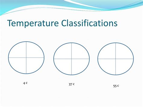 Ppt Ex 18 Temperature Powerpoint Presentation Free Download Id