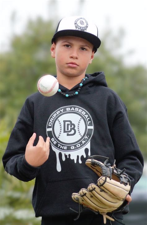 Products Drippy Baseball