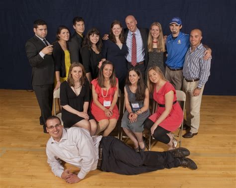 Class Of 2007 Happy 5th