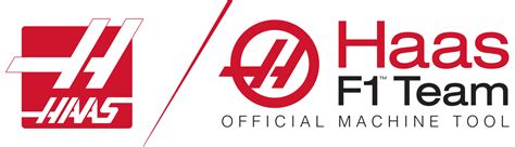 Haas Racing Logo