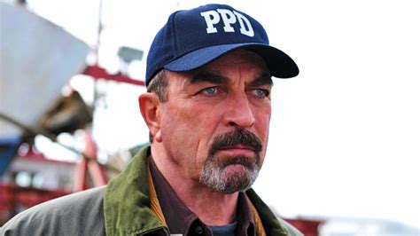 Tom Sellecks Final Ride ‘jesse Stone The Last Watch Gives Fans A