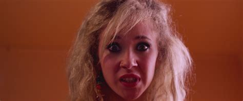 Naked Juno Temple In Kaboom