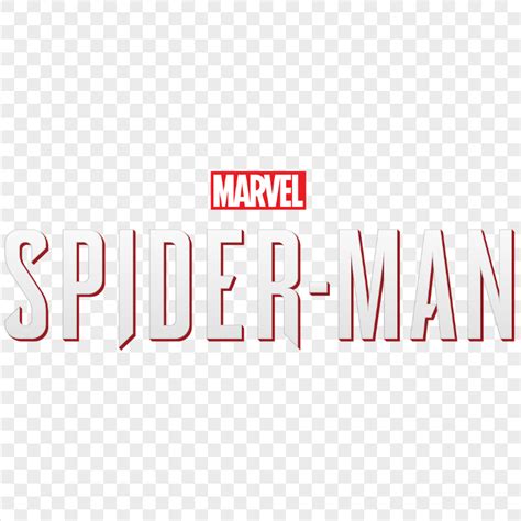 Spider Man Logo Png Images Free Download