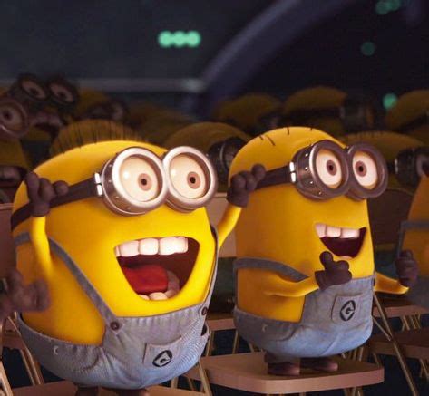 Welcome Back Minions  Welcomeback Minions Discover And Share S