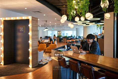 Maximizing Office Efficiency Practical Strategies For Space Optimization