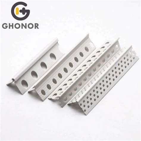 Drywall Plastic Edge Bead Ghonor Trims