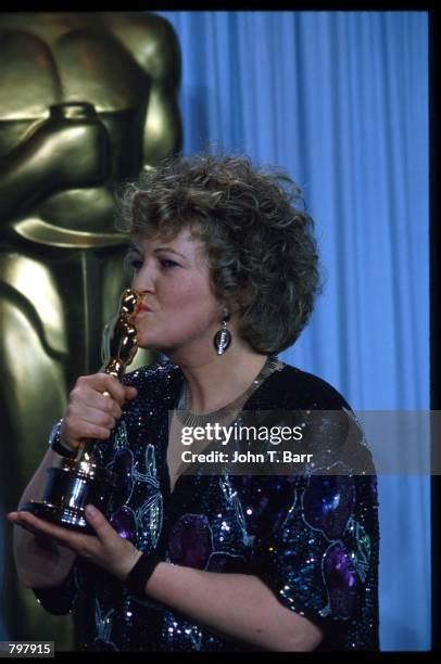 197 Brenda Fricker Photos And High Res Pictures Getty Images