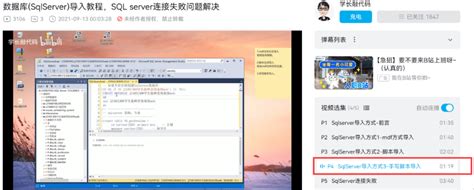 订做数据库导入 学长敲代码