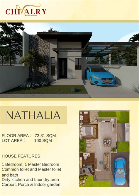 Chivalry Real Estate Development Mariveles