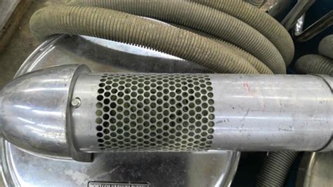 Nortech 151sc Vacuum System Bme Bearings And Surplus