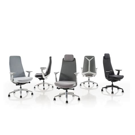 Yucan Office Chair Dezeen