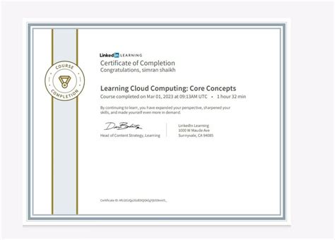 Simran Shaikh On Linkedin Cloudcomputing