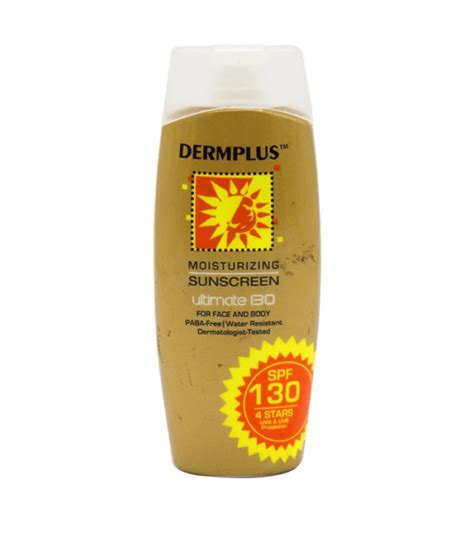 Dermplus Snbk Ultmspf130 50ml Rose Pharmacy Medicine Delivery