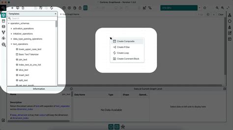 Operations Graphbook Guide Cerbrec Docs