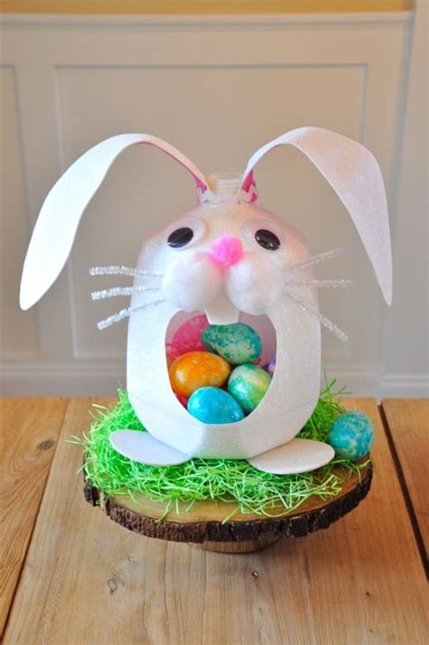 Milk Jug Easter Baskets Artofit