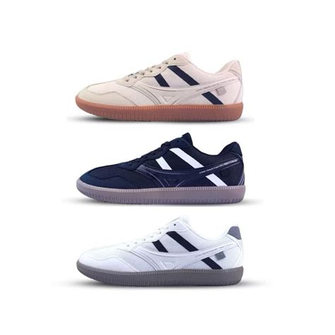 Jual Ardiles Lifestyle Escent Sepatu Sport Style Ardiles Murah Original Shopee Indonesia