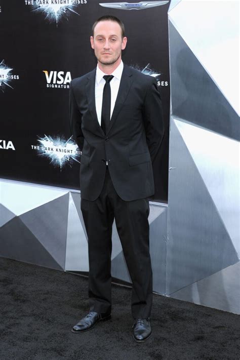Josh Stewart Net Worth In 2023 Wiki Age Weight And Height