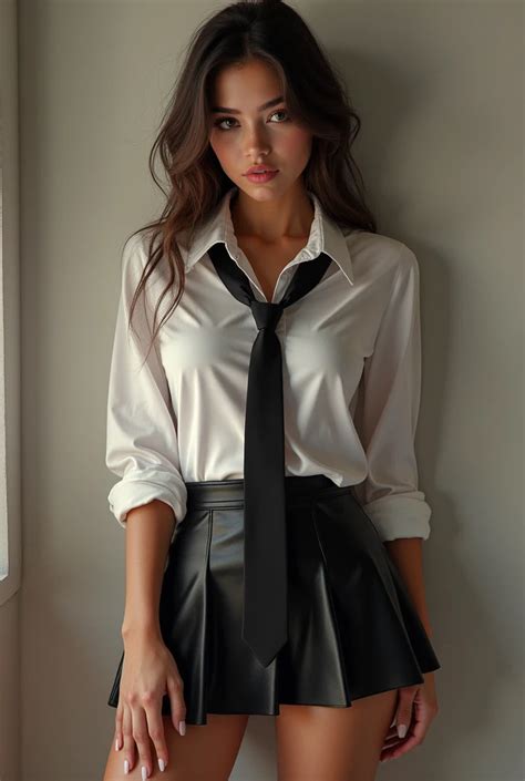 You Can Recreate This Woman For Me However With Her Wearing A Sexy