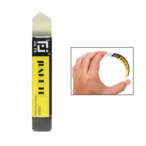 Stainless Steel Disassembling Repairing Opening Pry Tool For Mobile Ph