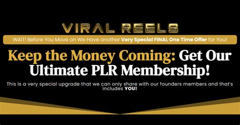 Viral Reels Vault Oto3 Review Is It Worth The Hype