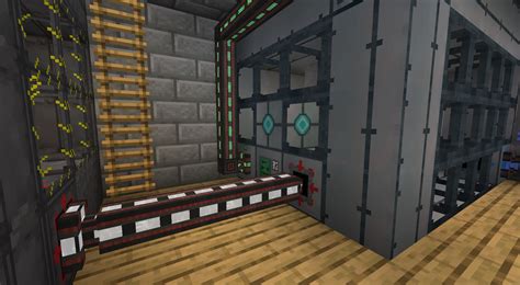 Bigger Reactors Big Reactors многоблочные реакторы 1201 1192