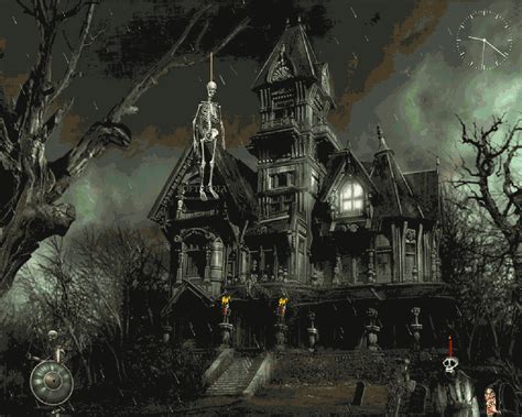 🔥 80 Horror Movie Wallpapers Wallpapersafari