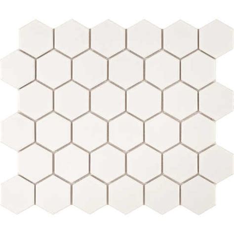 Mosaic Tile Backsplash Interceramic