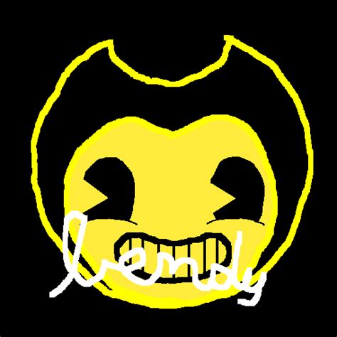Bendy And The Ink Machine Contest Pixilart