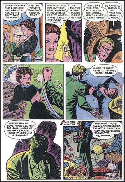 Pre Code Classics Weird Adventures Thrillers Volume 1 Buds Art Books