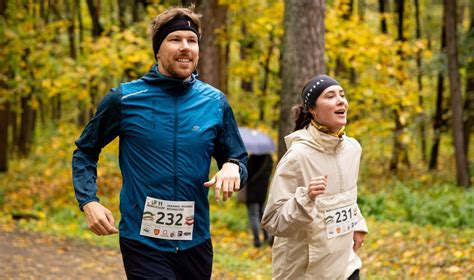 Po Grenlandijos Maratono Paulius Samoška Padarė Esminę Išvadą Delfi Sportas