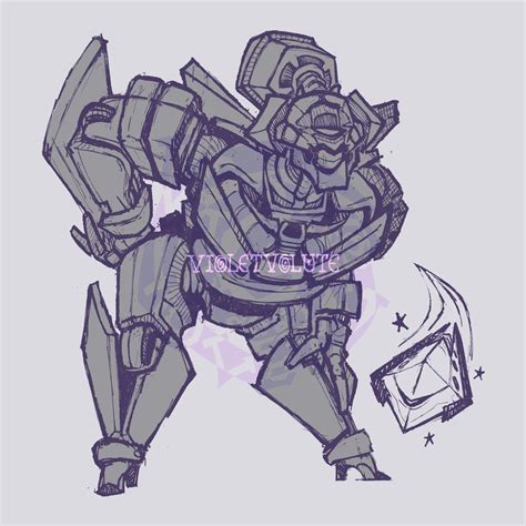 Old Transformers Au By Violetvolute On Newgrounds