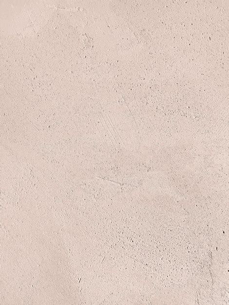 Premium Photo Beige Plaster Wall Abstract Background
