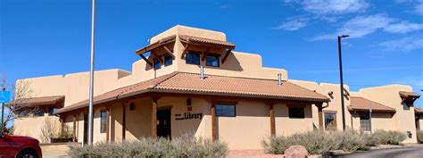 Seed Library Penrose Community Library District