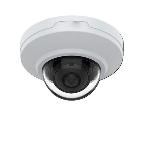 White Dome Cctv Camera Application Outdoor At Best Price In