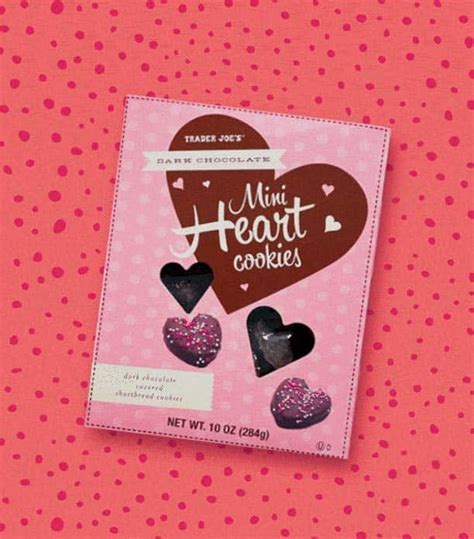 Best Trader Joes Valentines Day Candy And More Sporked