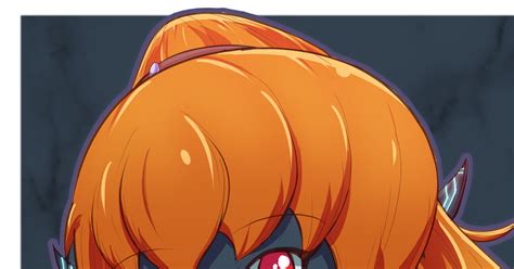 Zelda Aelita Transformation Flechitasのイラスト Pixiv