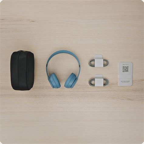 Beats Solo 4 Wireless Colors