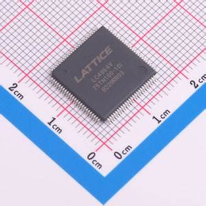Lc4064v 75tn100c中文资料最新报价数据手册下载lattice莱迪思 可编程逻辑器件cpldfpga 立创商城