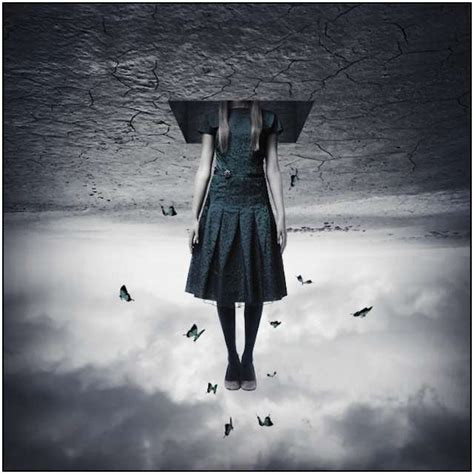 Kumpulan Foto Seni Surreal Kereennnn Bangeeettt