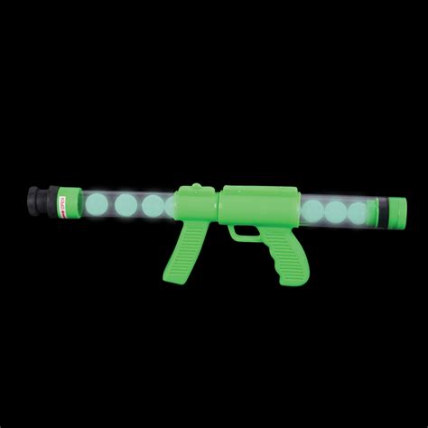 T 19 Glow In Dark Moon Blaster The Stuff Shop
