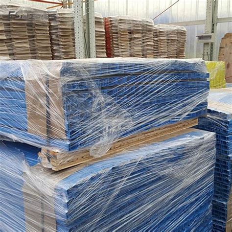 China Customized Pallet Racking Bars Suppliers Manufacturers Factory