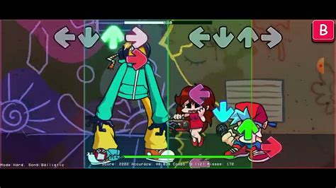 Tentando Ganhar Do Whitty Parte 1 Youtube