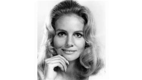 Sharon Acker Star Of ‘point Blank Dies At 87 Thewrap