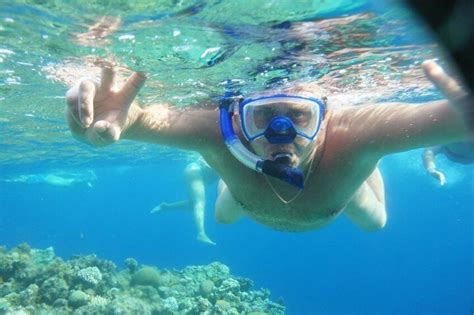 Blue Hole Abu Galum Blue Lagoon Snorkeling Trip From Dahab
