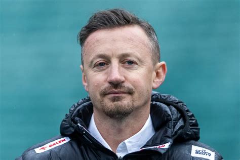 Małysz Szczerze O Dopuszczeniu Rosji I Białorusi Do Sportu Coś Się